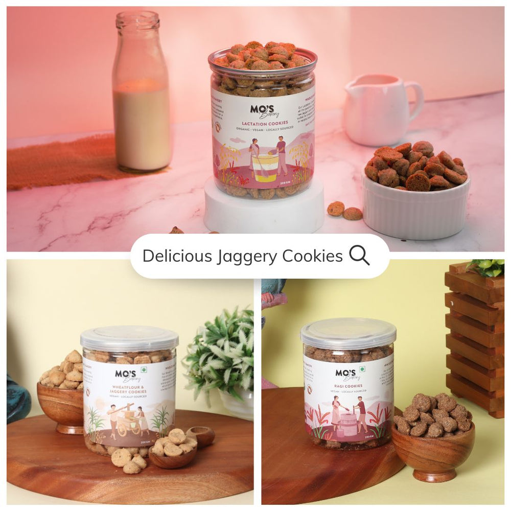 Mo's Bakery – Mo's Bakery