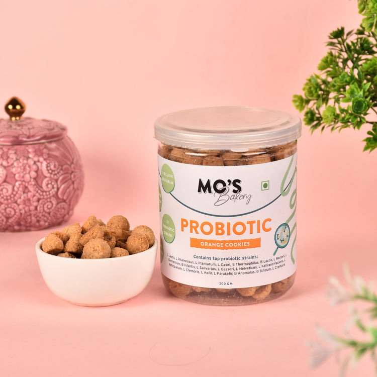 Mo's Bakery – Mo's Bakery