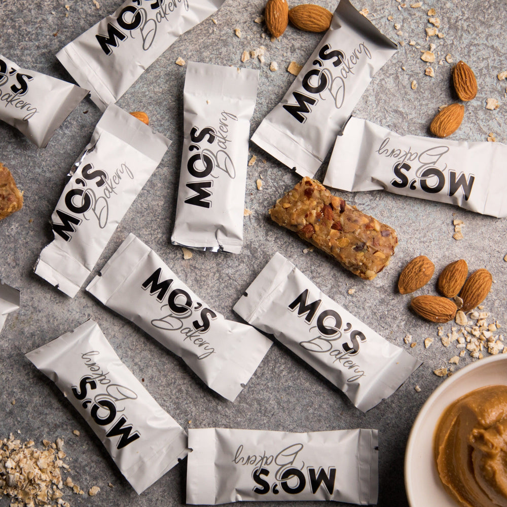 Mo's Bakery – Mo's Bakery