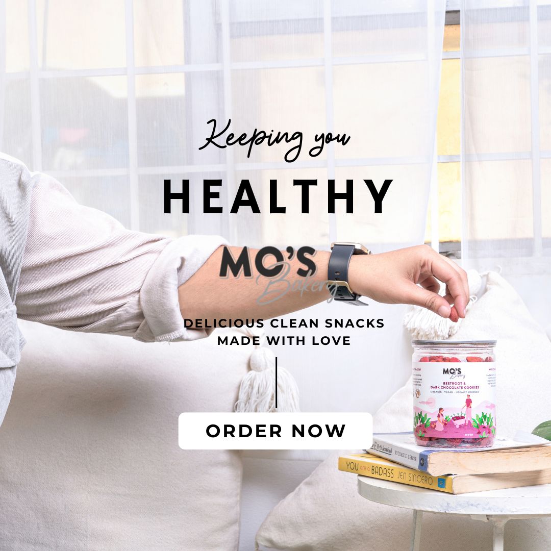 Mo's Bakery – Mo's Bakery