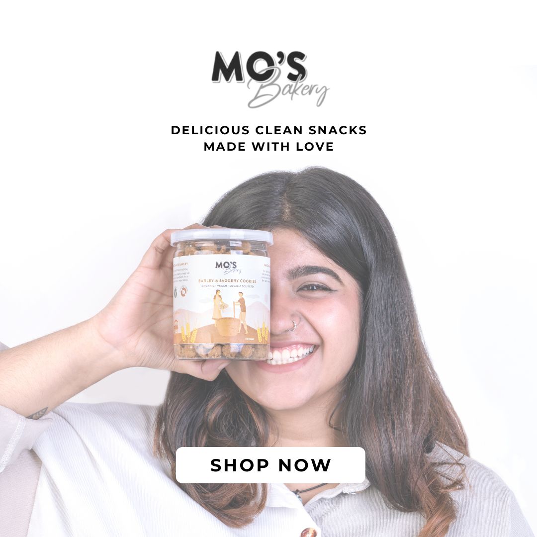 Mo's Bakery – Mo's Bakery