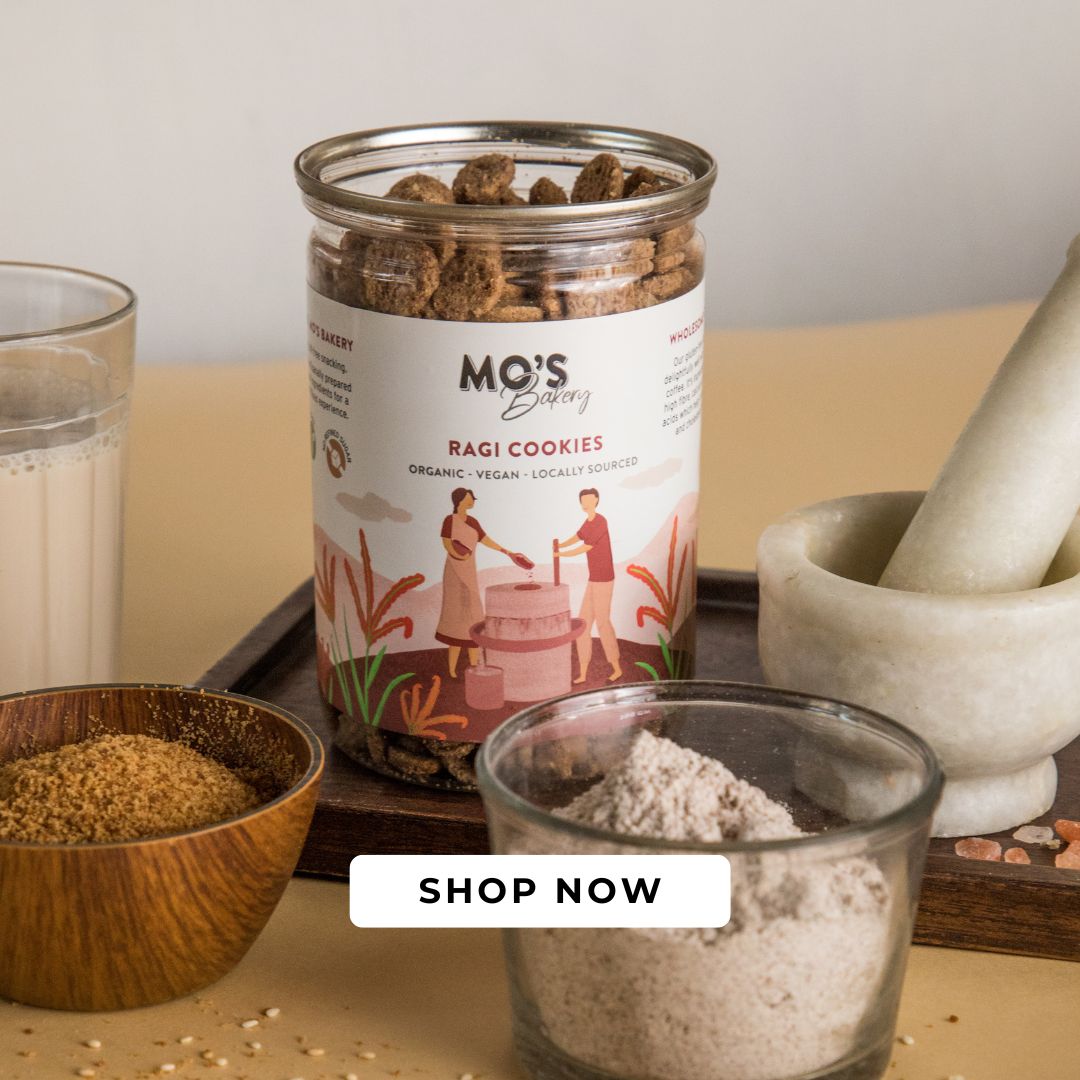 Mo's Bakery – Mo's Bakery