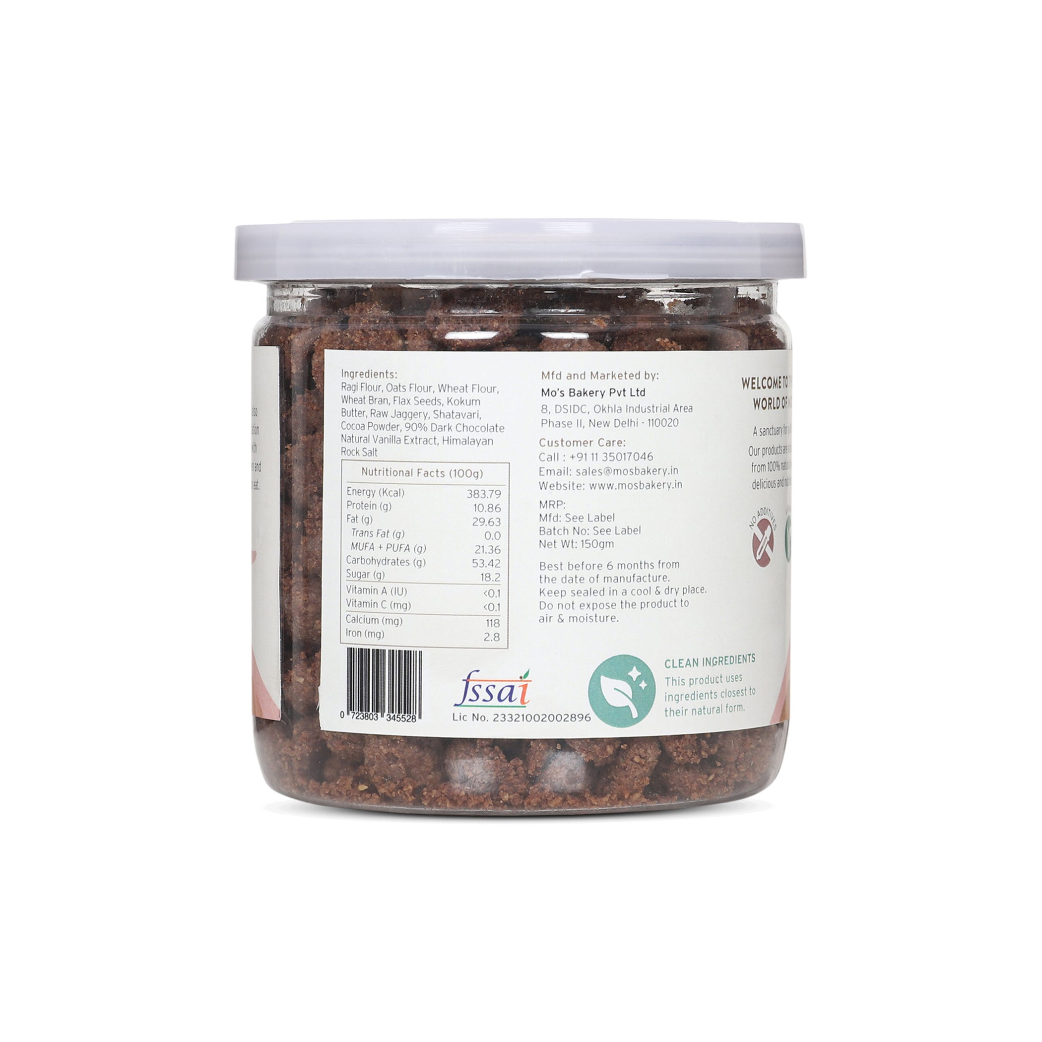 Mo's Bakery — Mo's Bakery