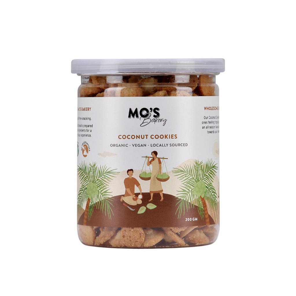 Mo's Bakery — Mo's Bakery