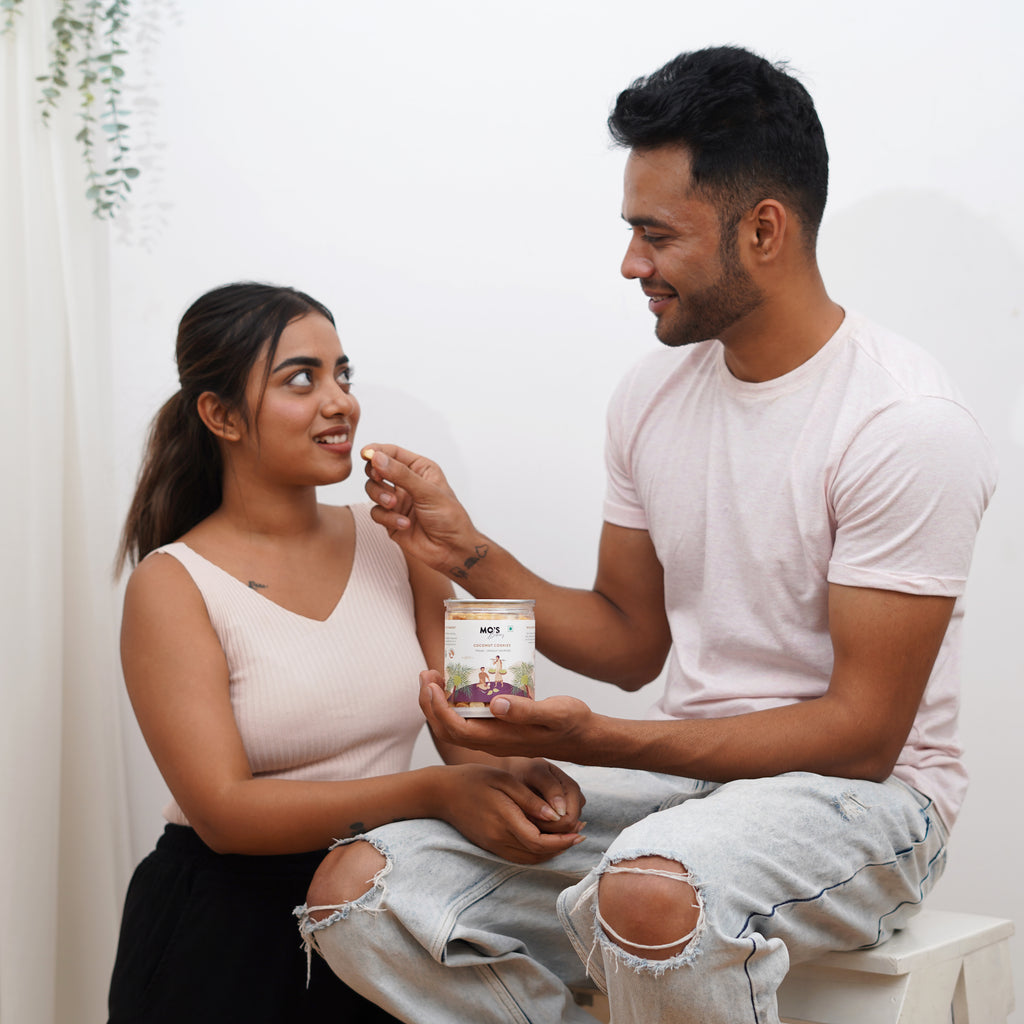 Mo's Bakery — Mo's Bakery