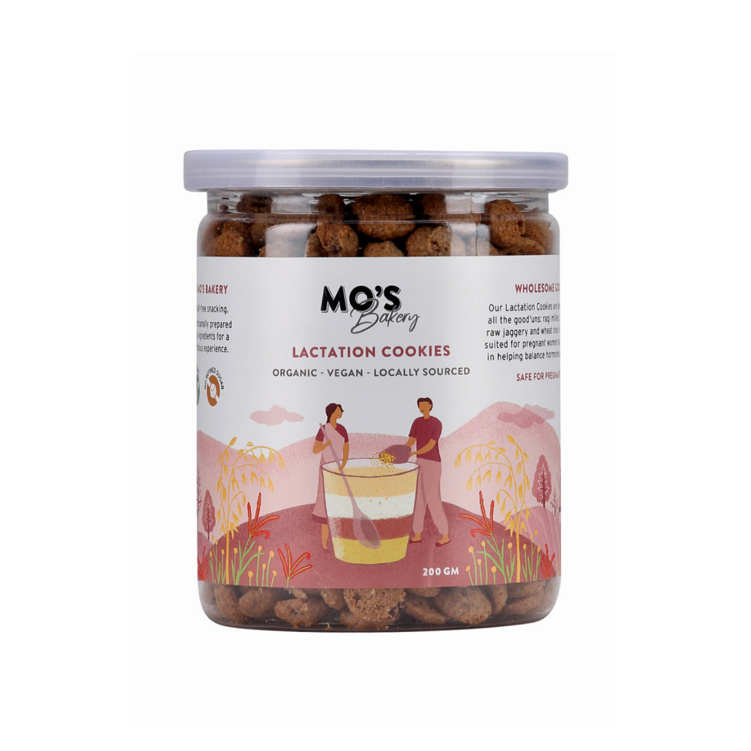 Mo's Bakery — Mo's Bakery