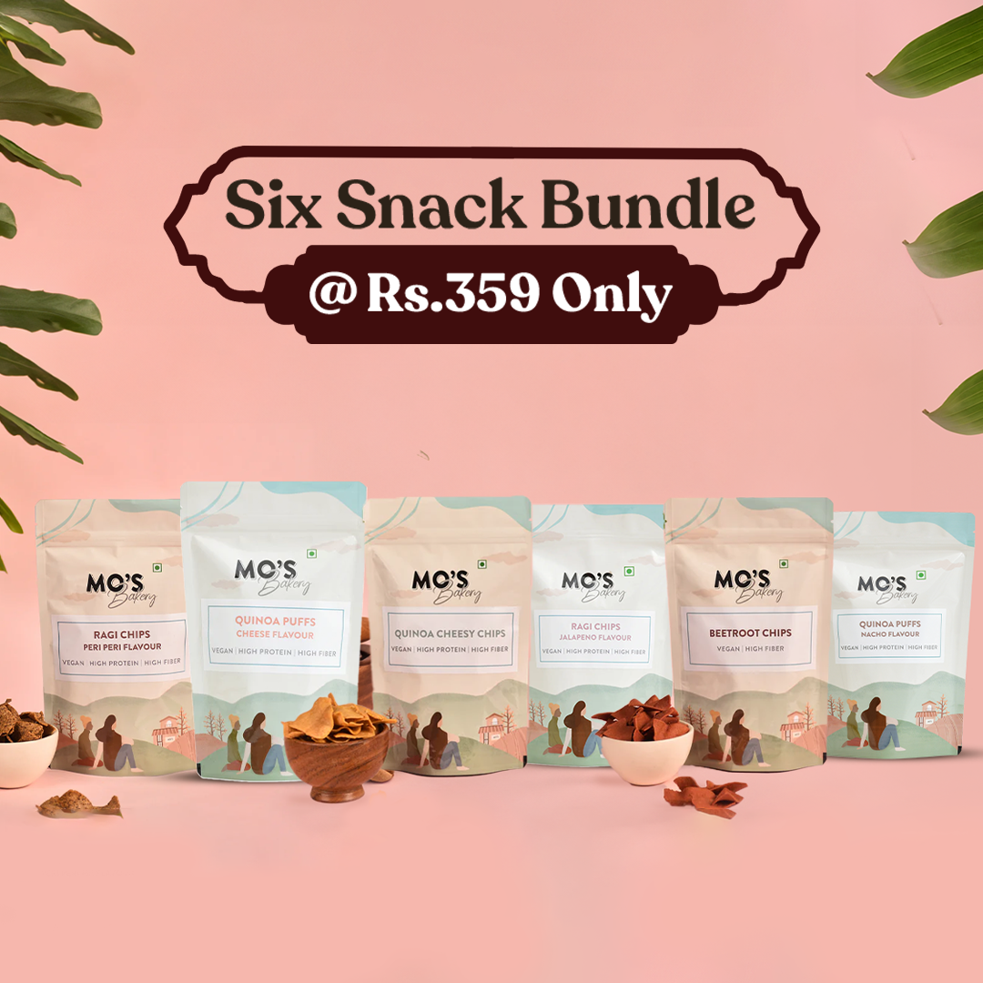 Mo's Bakery – Mo's Bakery