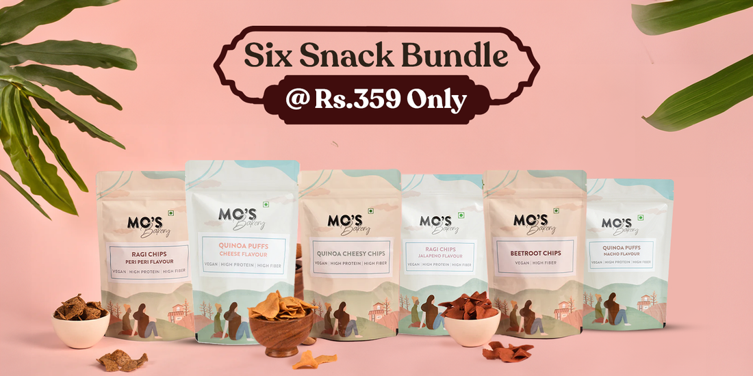 Mo's Bakery – Mo's Bakery