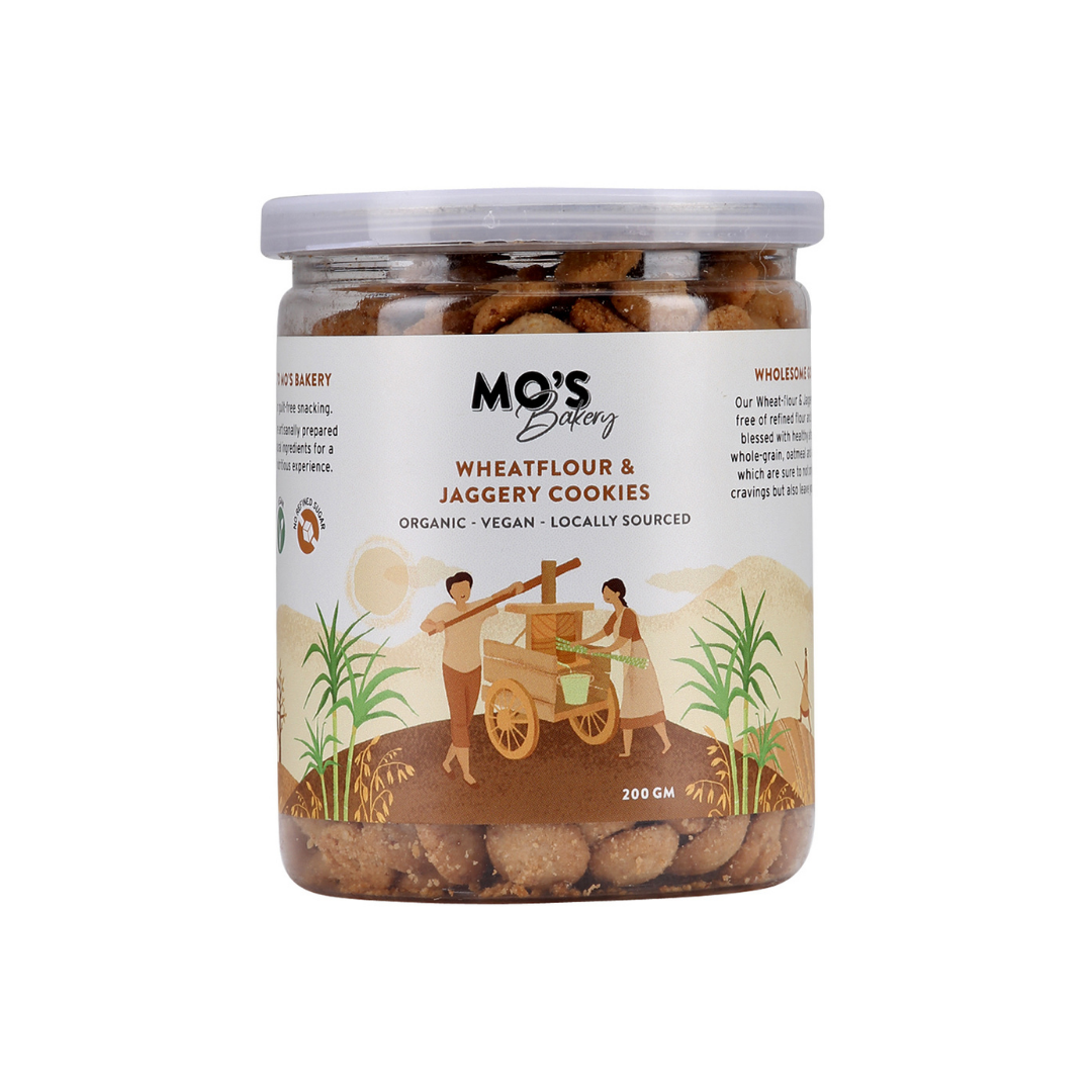 Mo's Bakery — Mo's Bakery